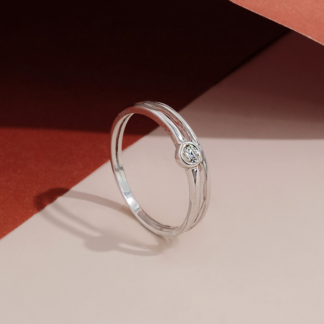 Genie Ring – Oro China Jewelry