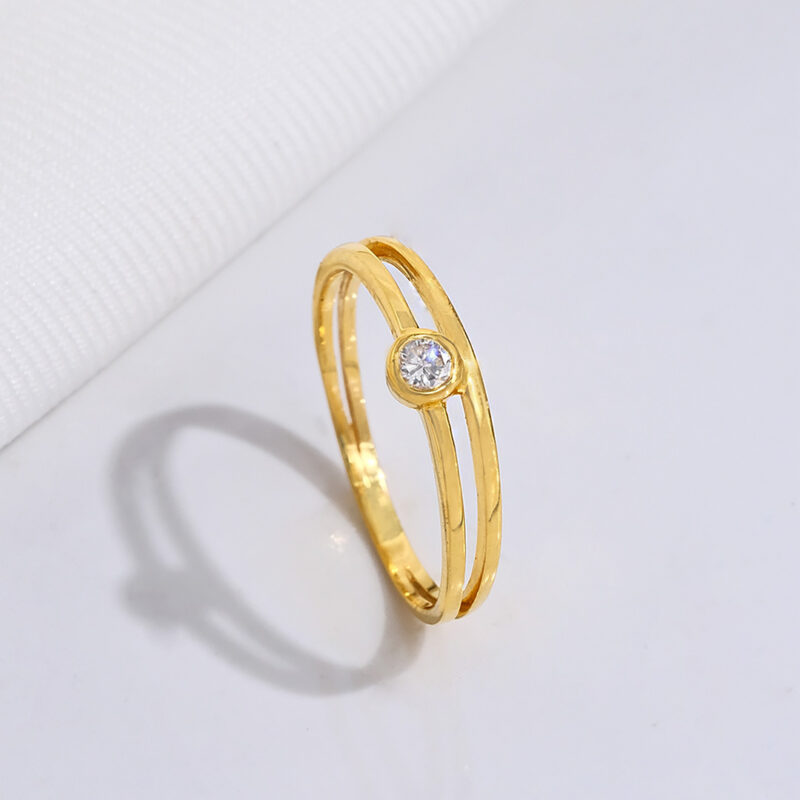Genie Ring – Oro China Jewelry
