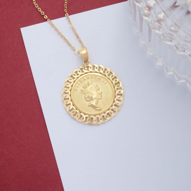 Rings – Oro China Jewelry