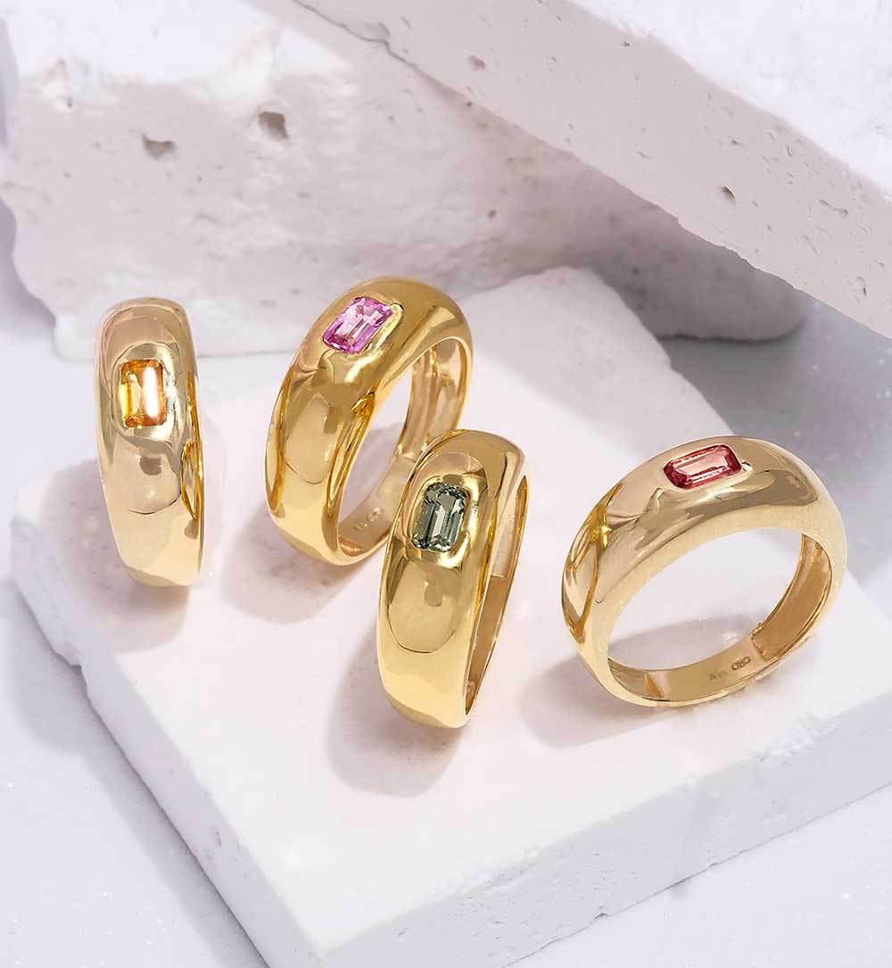 Oro China Jewelry – Philippine's Best Gold Jewelry