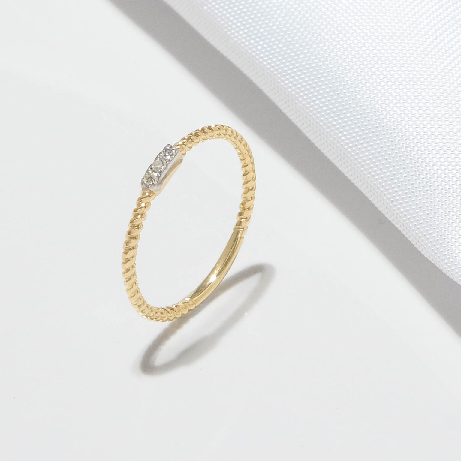 Tabitha Ring – Oro China Jewelry