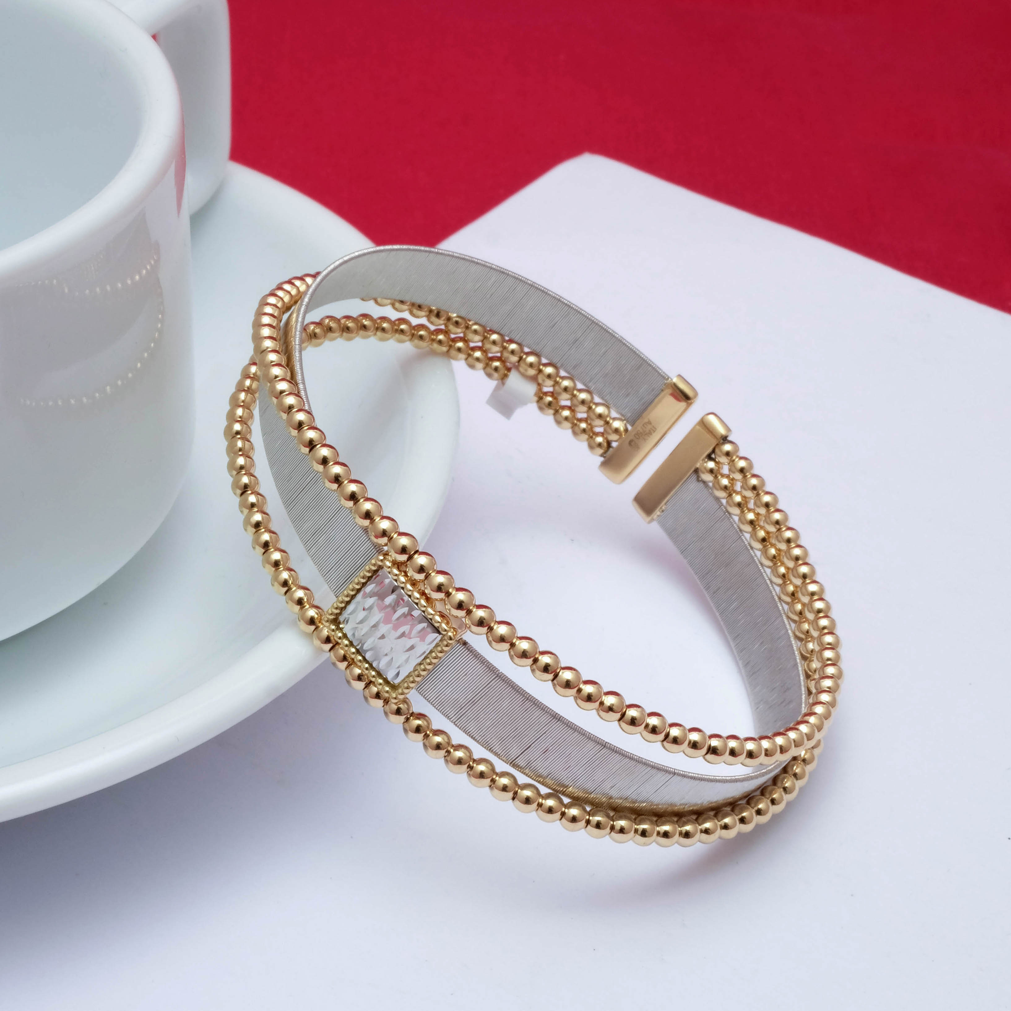 Bangle – Oro China Jewelry