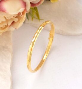 Bangle – Oro China Jewelry